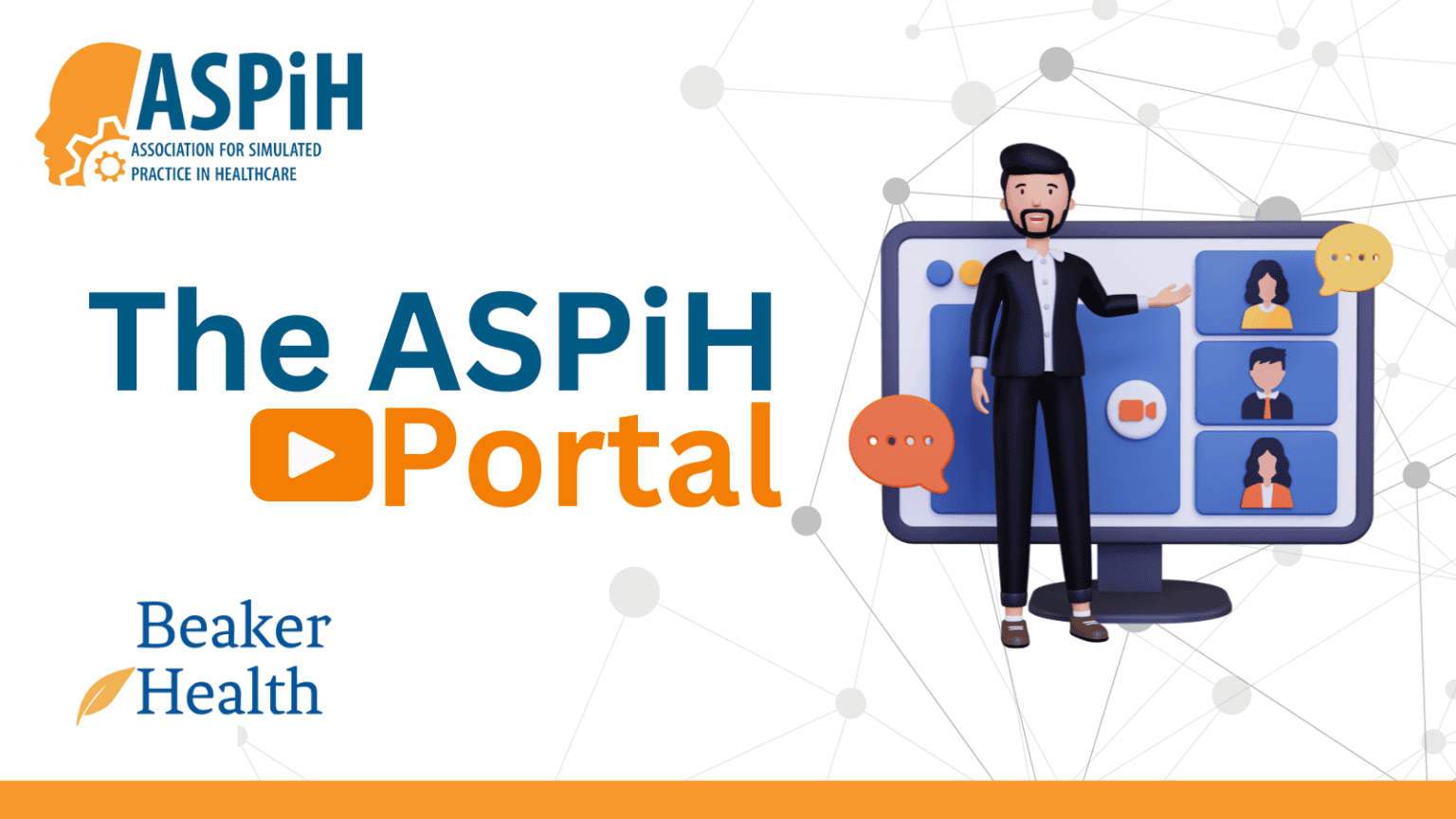 ASPiH Portal – ASPiH